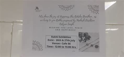 Dr Dheeraj Tiwari On Linkedin Marriott Hotel