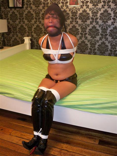 Amateur Bondage Models Clips4sale