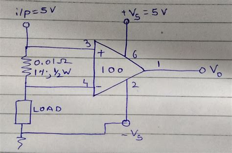 LMP8640HV Offset Voltage Issue Amplifiers Forum Amplifiers TI E2E Support Forums
