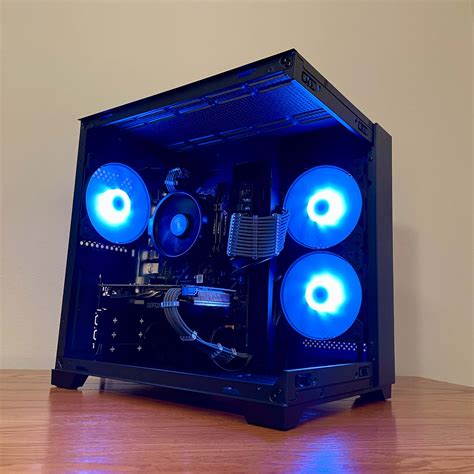 Ryzen 5 32gb Ddr4 Gtx 1660 Super Gaming Pc Jawa