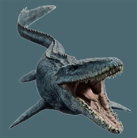 Free Download Wallpaper Jurassic World Mosasaurus Und