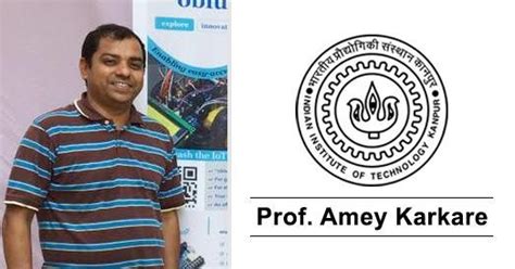indian institute of technology kanpur on linkedin our alumnus and