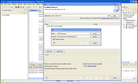 Google Web ToolkitGWT用 Java 寫網頁 G T Wang