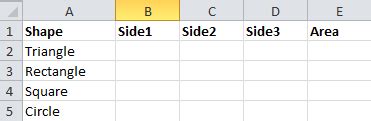 How To Create Vba Function In Excel Best Excel Tutorial