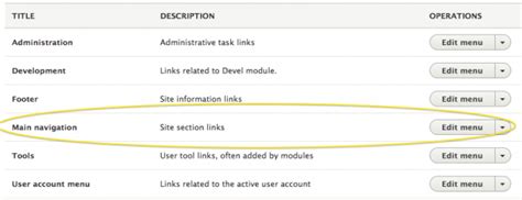 introduction to creating menu links in a custom drupal 8 module befused