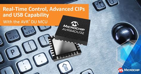 Microcontrollers Usb Engineering Microchip Technology Inc