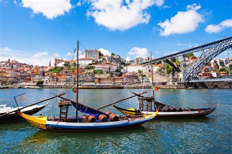 Porto Tuk Tuk Tour Douro River Cruise And Wine Tasting