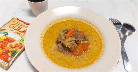 36 Resep Gule Sapi Indofood Enak Dan Mudah Cookpad