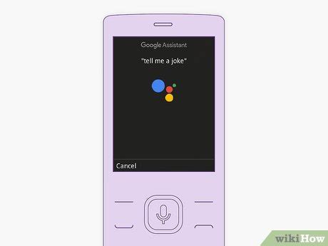 Ways To Access Google Assistant WikiHow