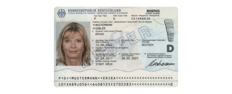 Machine Readable Zone Its Role In ID Verification