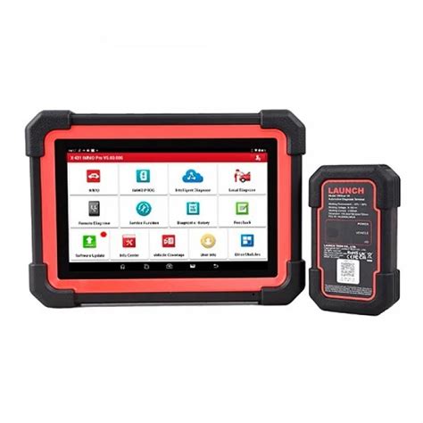 LAUNCH X 431 PRO SE купить по выгодной цене Launch by Оборудование Launch в Беларуси