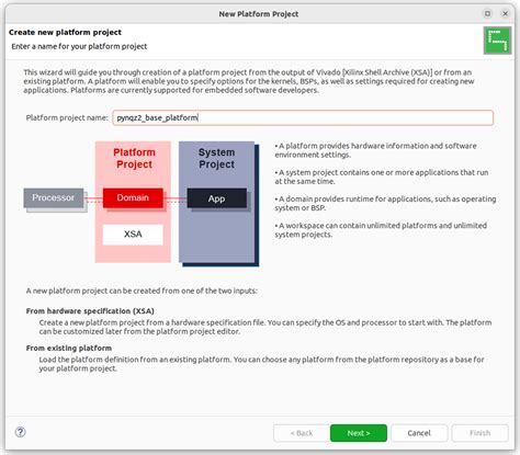 Getting Started With A Zynq Development Board Base PS Design Controlpaths