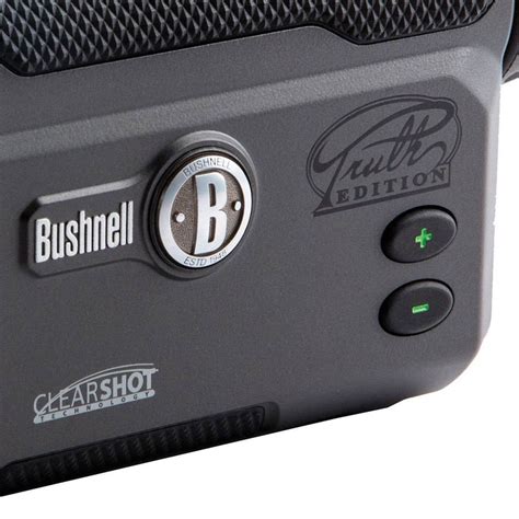 Bushnell The Truth Deer Bow Hunting Arc Laser 850 Yard Rangefinder W