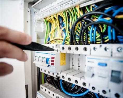 Plc Programming In Pune Perfecto Robotics