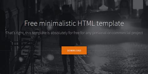 Css Templates Bypeople