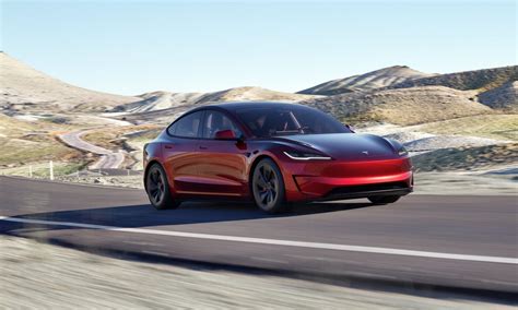 O Tesla Model 3 E Model Y Ainda Mais Barato Na Espanha
