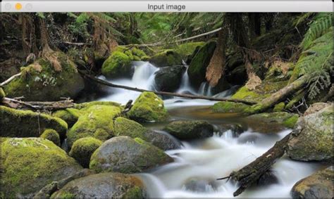 Opencv With Python By Example Data Paperback