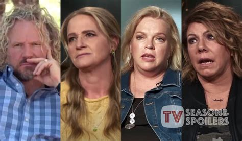 Sister Wives Kody Finally Admits He Messed Up Couldve Done Better