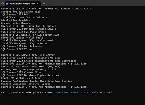 How To Uninstall Windows Software Not Showing In Control Panel
