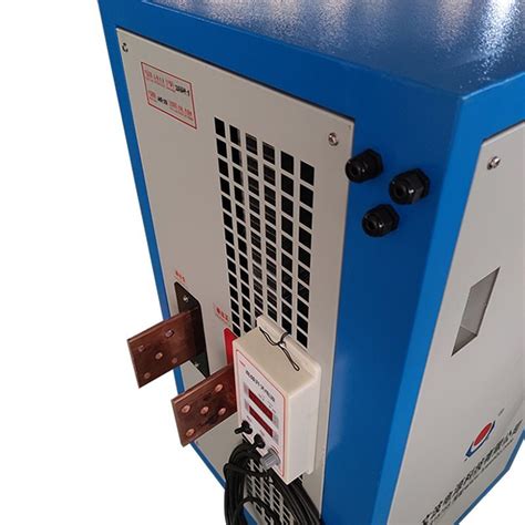 4ka 12v Rectifier Electroplating Machine Chrome Electroplating Rectifier Dc Rectifier And