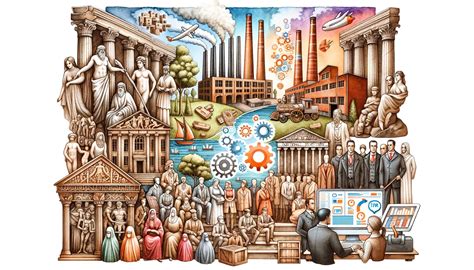 Historia Y Evolución De Los Recursos Humanos