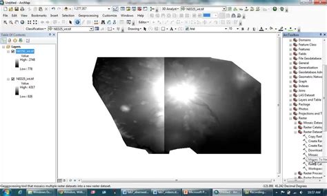 How To Clean Up Slivers Around Polygons In Arcgis Artofit