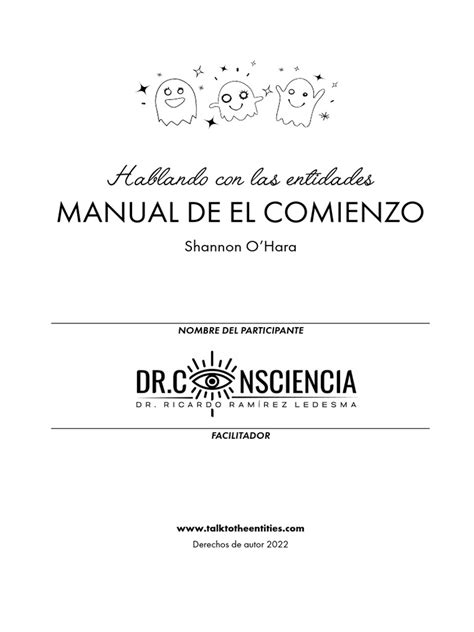 Ttte Manual Español Con Logo Pdf