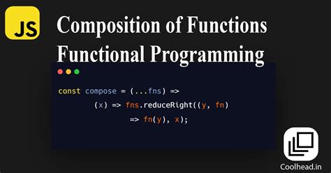 Functional Programming Composition Of Functions Functional Programming Composition Of Functions