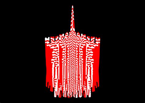 Recursive Shells — Daniel Lefcourt