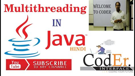 Thread Join Method Multithreading In Java Hindi Lecture 6 Youtube