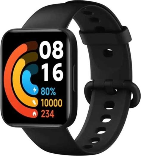 Xiaomi Poco Watch Price In South Africa Full Specifications And Features