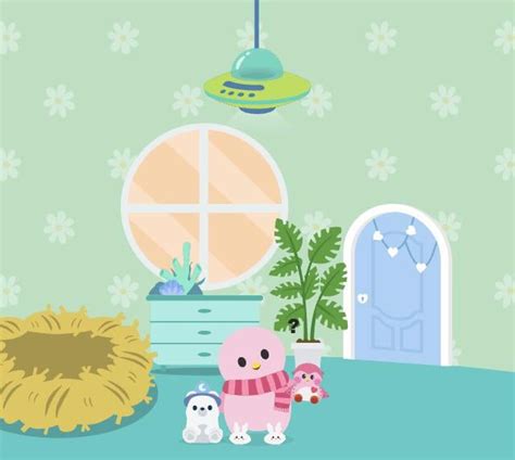 💗 Just Hatched 🐣 R Finch