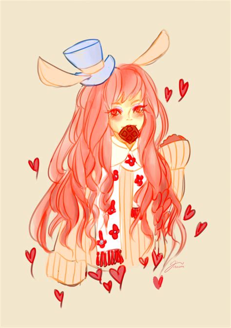 Yukisagi Oc Art Showcase