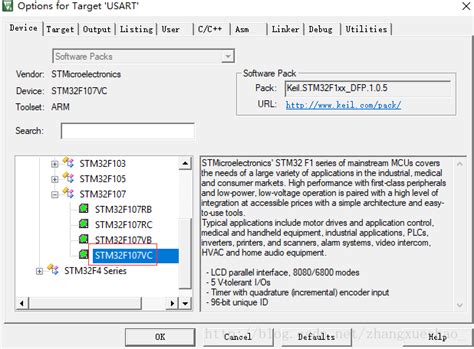 user stm32f10x h 428 error 67 expected a } adc1 2 irqn 18