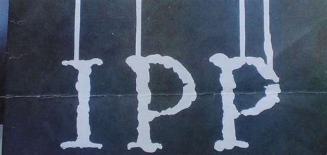 What Is Happening To Ipps Insidetime And Insideinformation