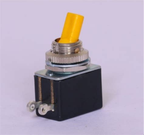 Plastic DPDT Toggle Switch At 58 Unit In Bengaluru ID 23635727962