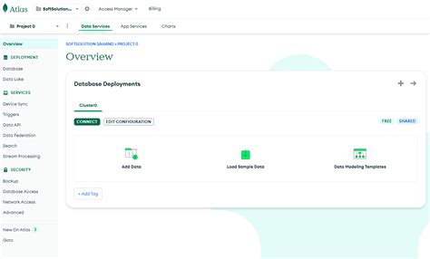 Mongodb Getting Started Softsolution Sahand
