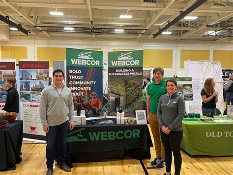 Webcor On Linkedin Whywebcor