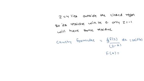 solved problem 3 6 let be the path in c consisting of the line