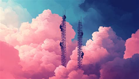 Op Ed Aws Is Winning The 5g Cloud Core Race