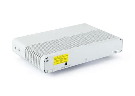 WS C2960CPD 8TT L Switch Cisco Catalyst 2960C PD Network Devices SWITCHES CISCO CATALYST