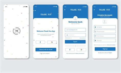 Entry 29 By Mdrahad114 For App Loading Screen And Sign In Screen Just 2 3 Pages Needed