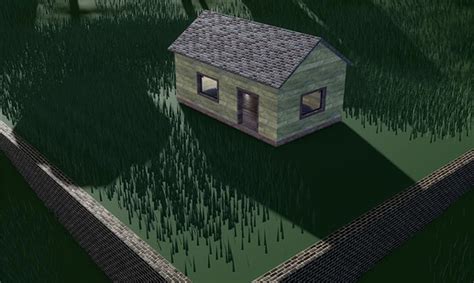 Basegrass Custom Performant Grass System Devlog Creations
