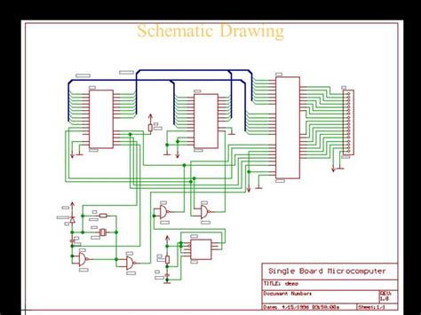 Create Professional Schematic Drawings With Our App Create Professional Schematic Drawings With Our App