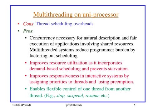 Ppt Concurrent Programming Powerpoint Presentation Free Download