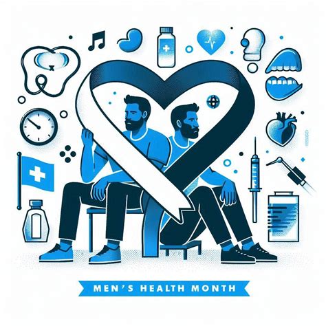 Andrew Winnicki On Linkedin Mens Healthmonth