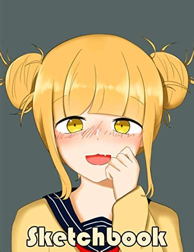 My Hero Academia Sketchbook My Hero Academia Sketchbook For Drawing Painting Sketching