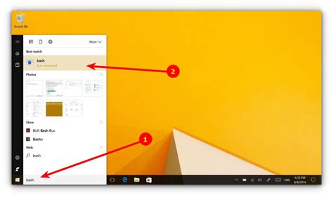 How To Install Linux Bash Shell On Windows Complete Guide