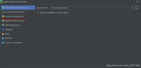 关于每次创建python项目都要重新下载相关包的疑问python 项目 库 每次 Csdn博客