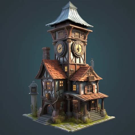 Game Ui Icons Designs Midjourney Prompt Promptbase